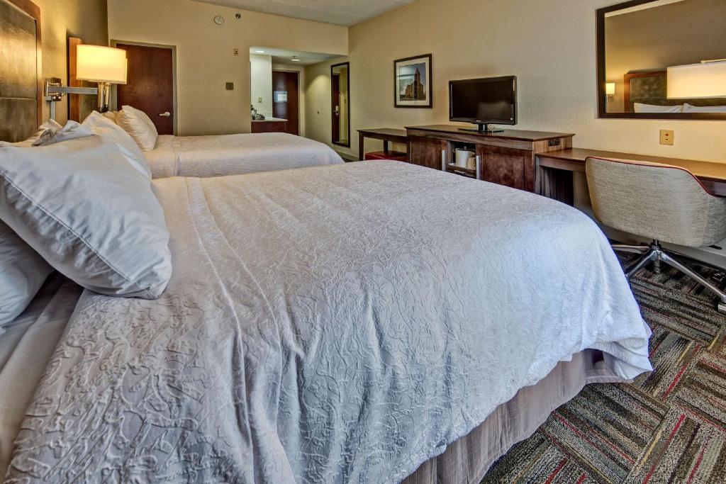 Hampton Inn Newberry Opera House, Newberry (updated prices 2025)