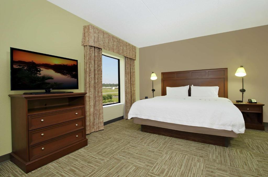 Hampton Inn & Suites Murray, Murray (updated prices 2025)