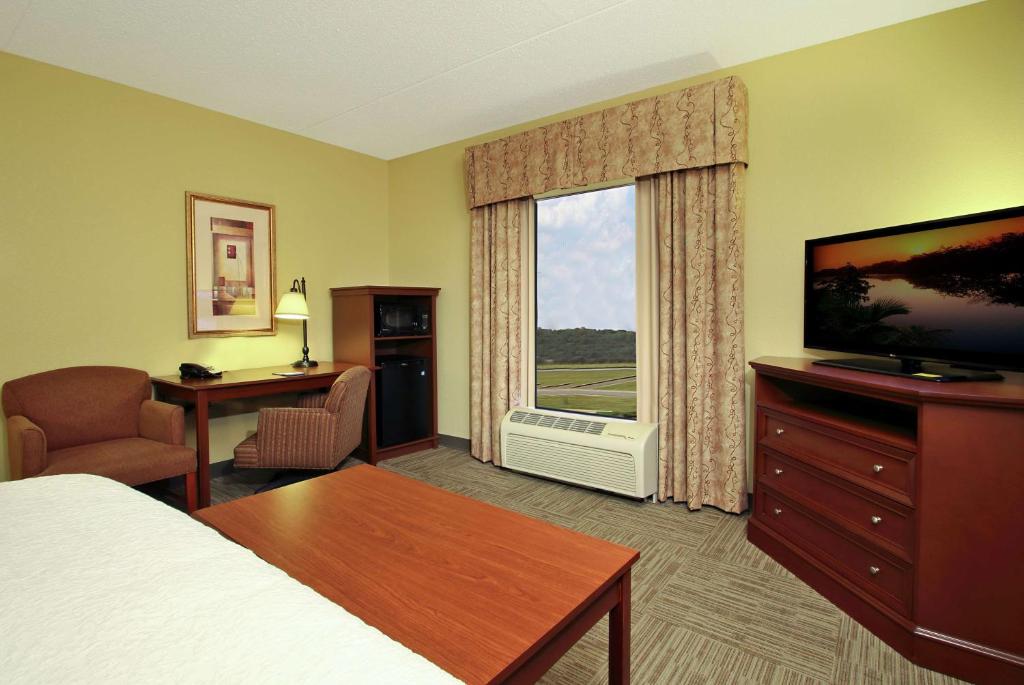 Hampton Inn & Suites Murray, Murray (updated prices 2025)