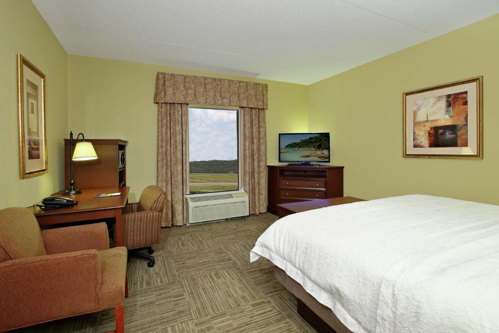 Hampton Inn & Suites Murray, Murray (updated prices 2025)