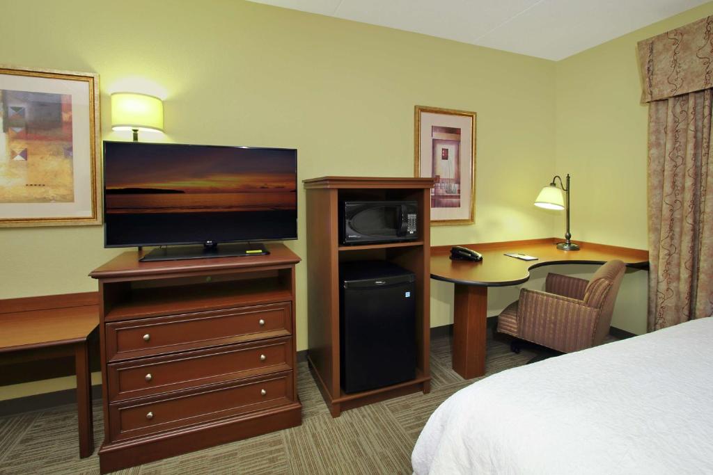 Hampton Inn & Suites Murray, Murray (updated prices 2025)