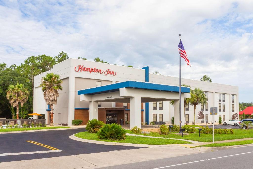 Hampton Inn Perry, Perry (updated prices 2026)