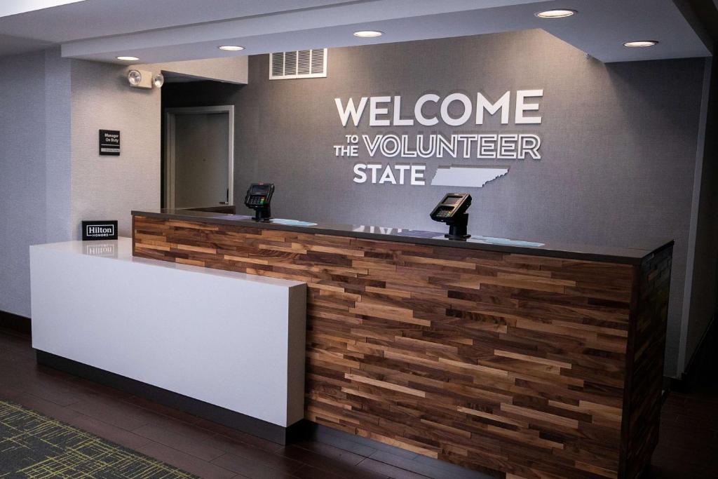 Hampton Inn Pickwick Dam-At Shiloh Falls, Counce (updated prices 2025)