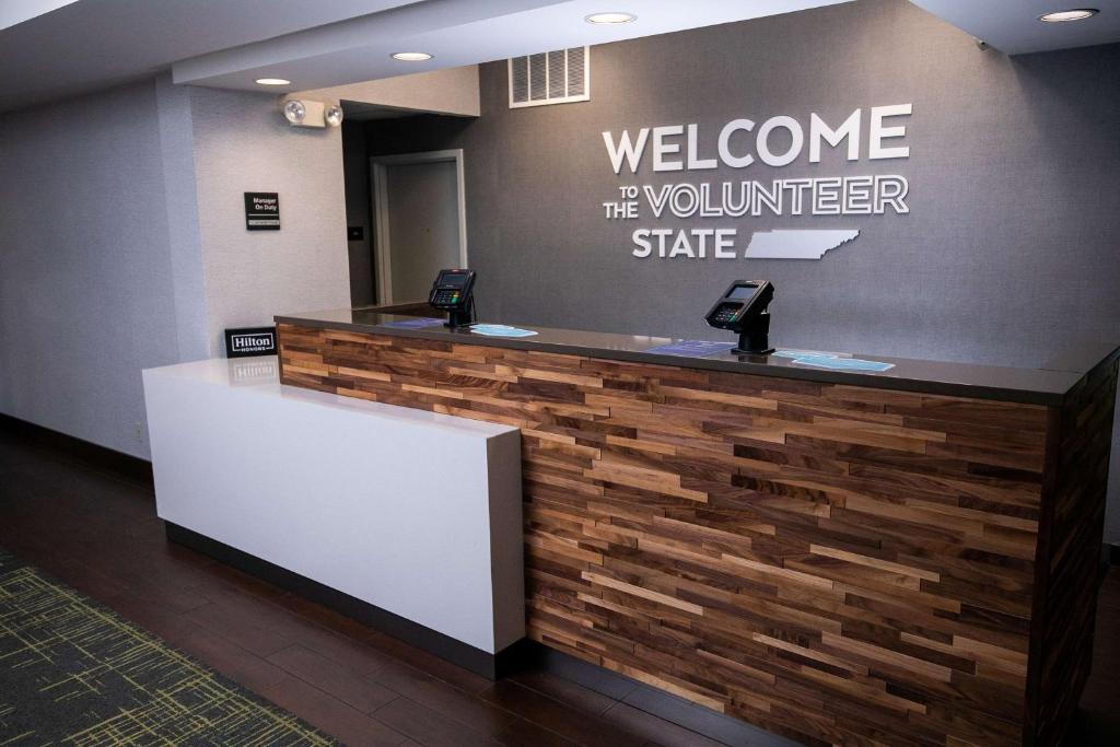 Hampton Inn Pickwick Dam-At Shiloh Falls, Counce (updated prices 2025)