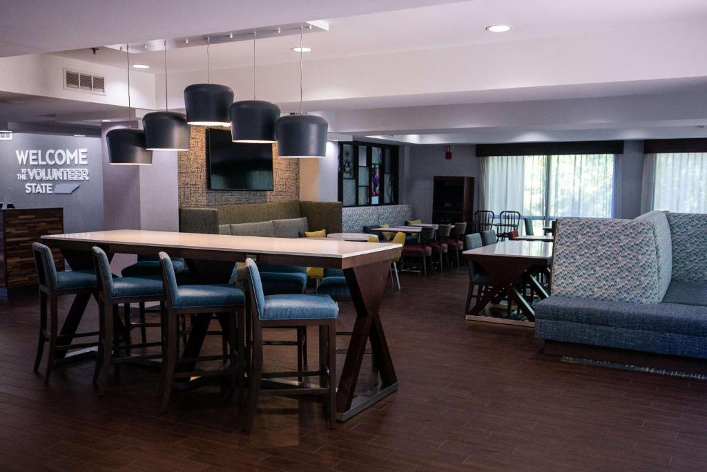 Hampton Inn Pickwick Dam-At Shiloh Falls, Counce (updated prices 2025)