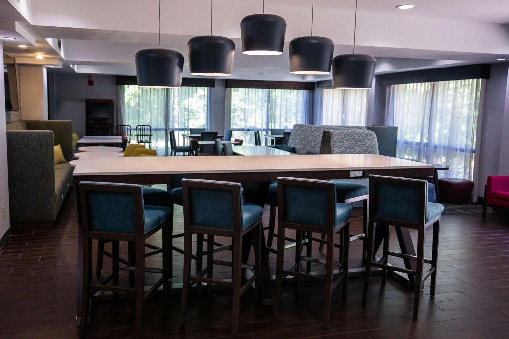 Hampton Inn Pickwick Dam-At Shiloh Falls, Counce (updated prices 2025)