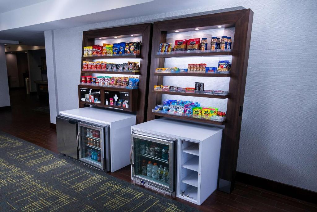 Hampton Inn Pickwick Dam-At Shiloh Falls, Counce (updated prices 2025)