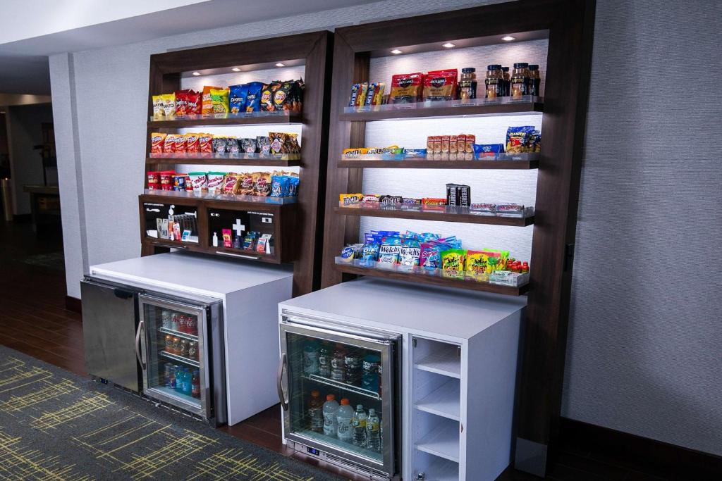 Hampton Inn Pickwick Dam-At Shiloh Falls, Counce (updated prices 2025)