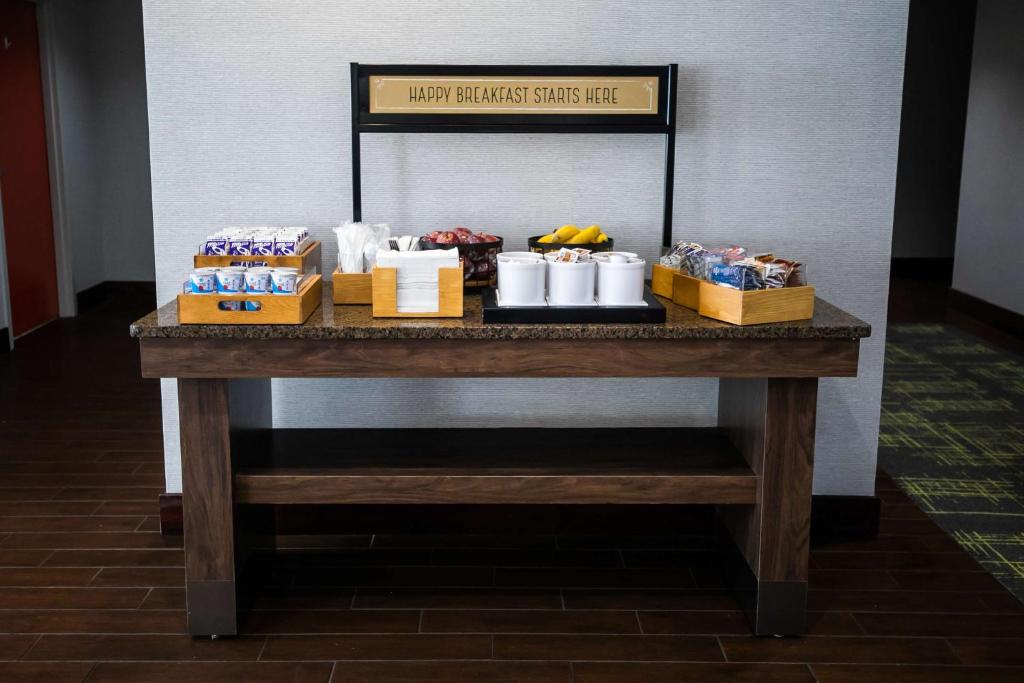 Hampton Inn Pickwick Dam-At Shiloh Falls, Counce (updated prices 2025)