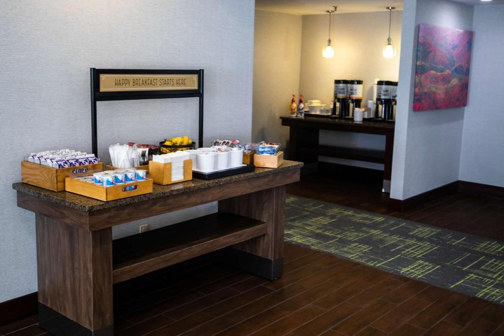 Hampton Inn Pickwick Dam-At Shiloh Falls, Counce (updated prices 2025)