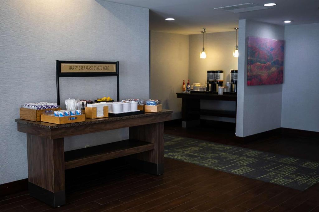 Hampton Inn Pickwick Dam-At Shiloh Falls, Counce (updated prices 2025)