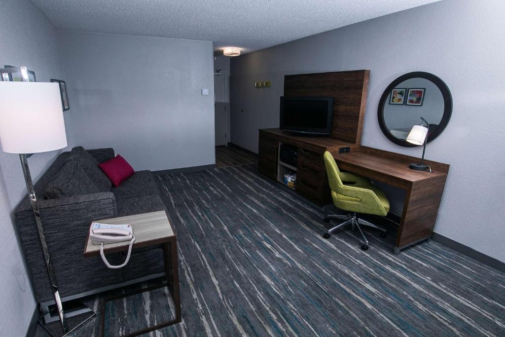 Hampton Inn Pickwick Dam-At Shiloh Falls, Counce (updated prices 2025)