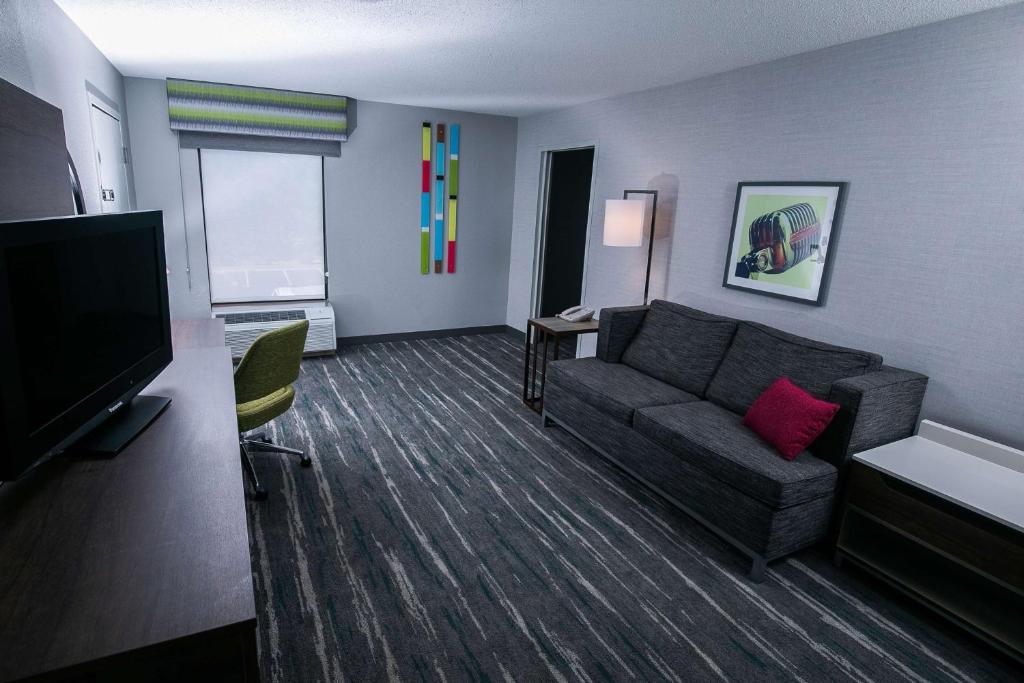 Hampton Inn Pickwick Dam-At Shiloh Falls, Counce (updated prices 2025)