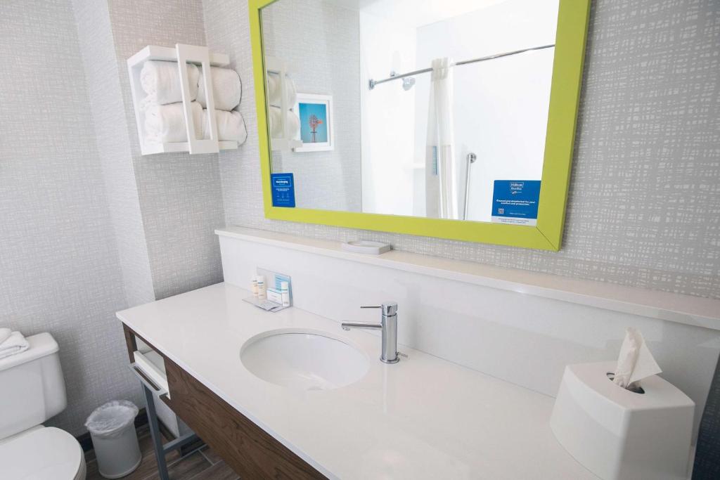 Hampton Inn Pickwick Dam-At Shiloh Falls, Counce (updated prices 2025)