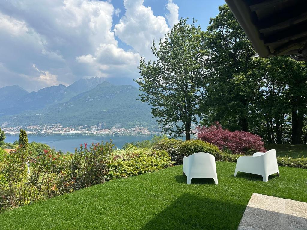 Le Terrazze: tra laghi e monti, Galbiate (precios actualizados 2026)