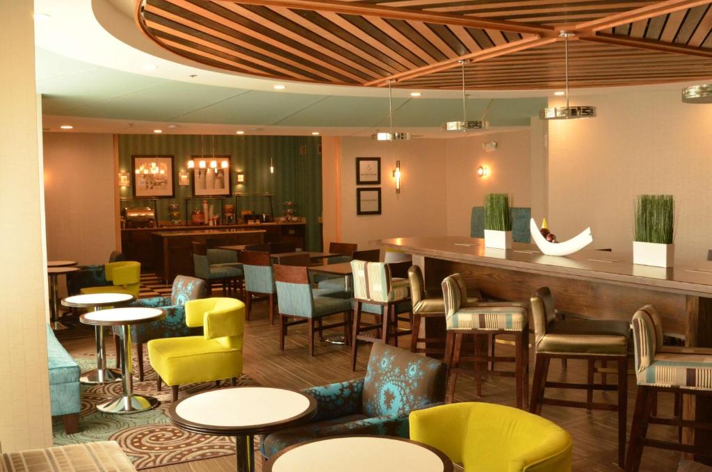 Hampton Inn Perry, Perry (updated prices 2025)