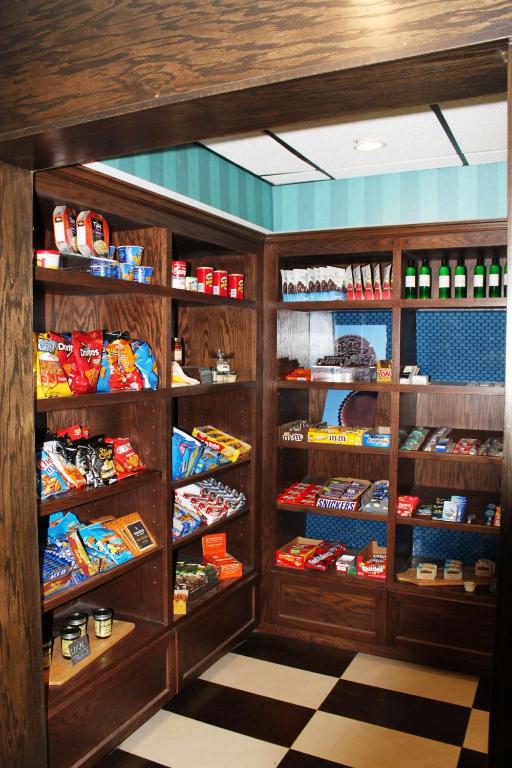 Hampton Inn Perry, Perry (updated prices 2025)