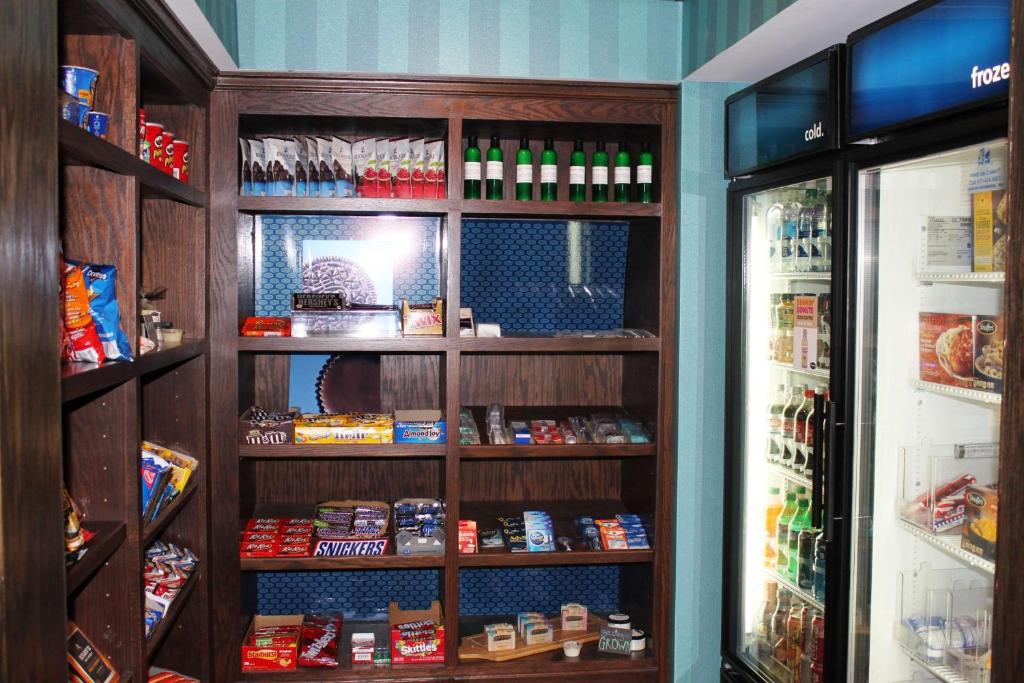 Hampton Inn Perry, Perry (updated prices 2025)