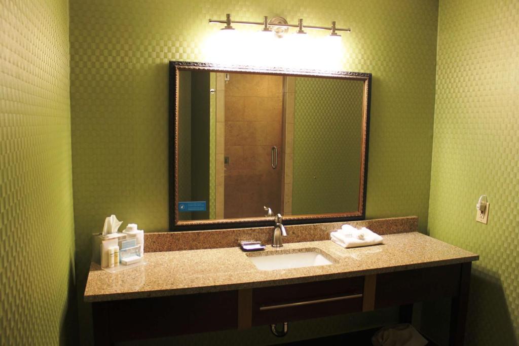 Hampton Inn Perry, Perry (updated prices 2025)