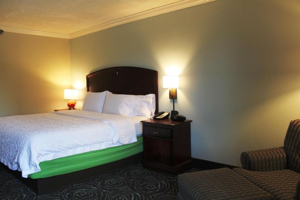 Hampton Inn Perry, Perry (updated prices 2025)
