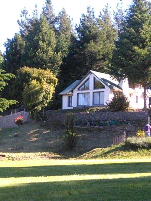 Charret Trevelin, Trevelín (tarifs actualisés, 2025)