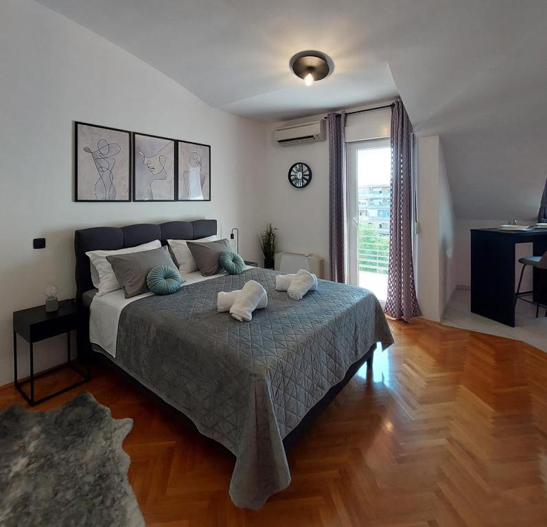 Studio Apartman Kiara, Zadar (updated prices 2024)