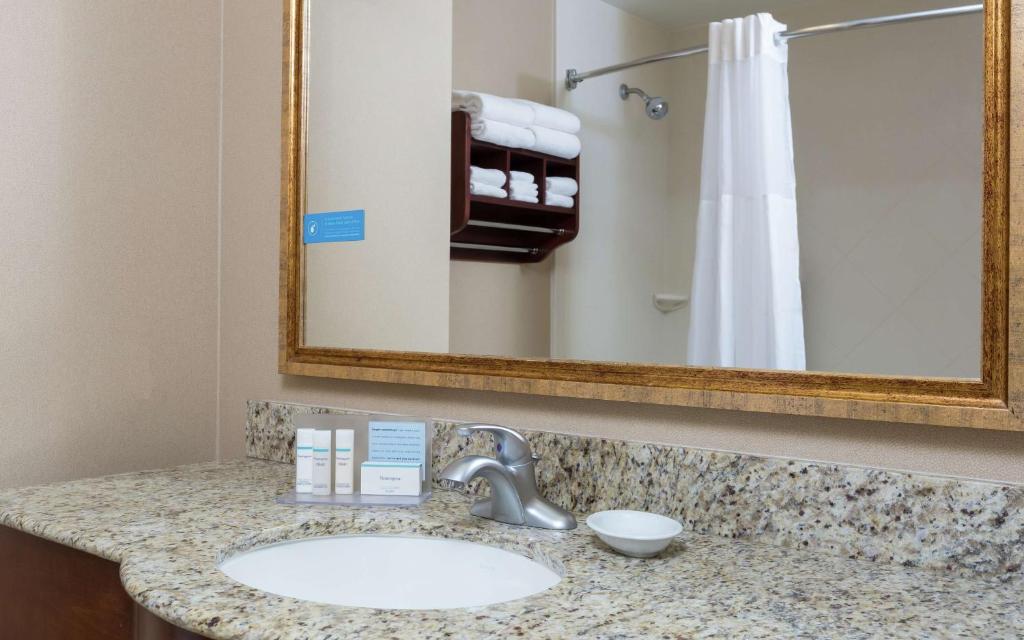 Hampton Inn & Suites Lodi, Lodi (updated prices 2025)