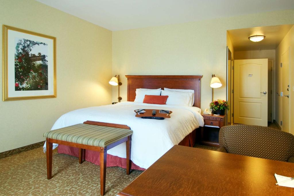 Hampton Inn & Suites Lodi, Lodi (updated prices 2025)