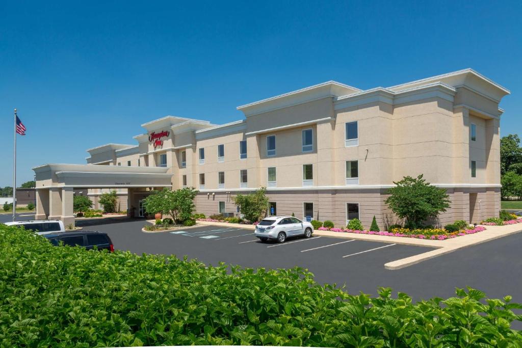 Hampton Inn Goshen, Goshen (updated prices 2026)
