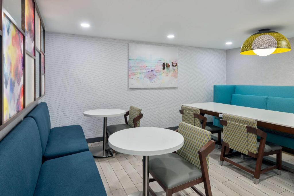 Hampton Inn Salisbury, Salisbury (updated prices 2025)