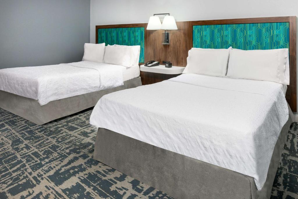 Hampton Inn Salisbury, Salisbury (updated prices 2025)