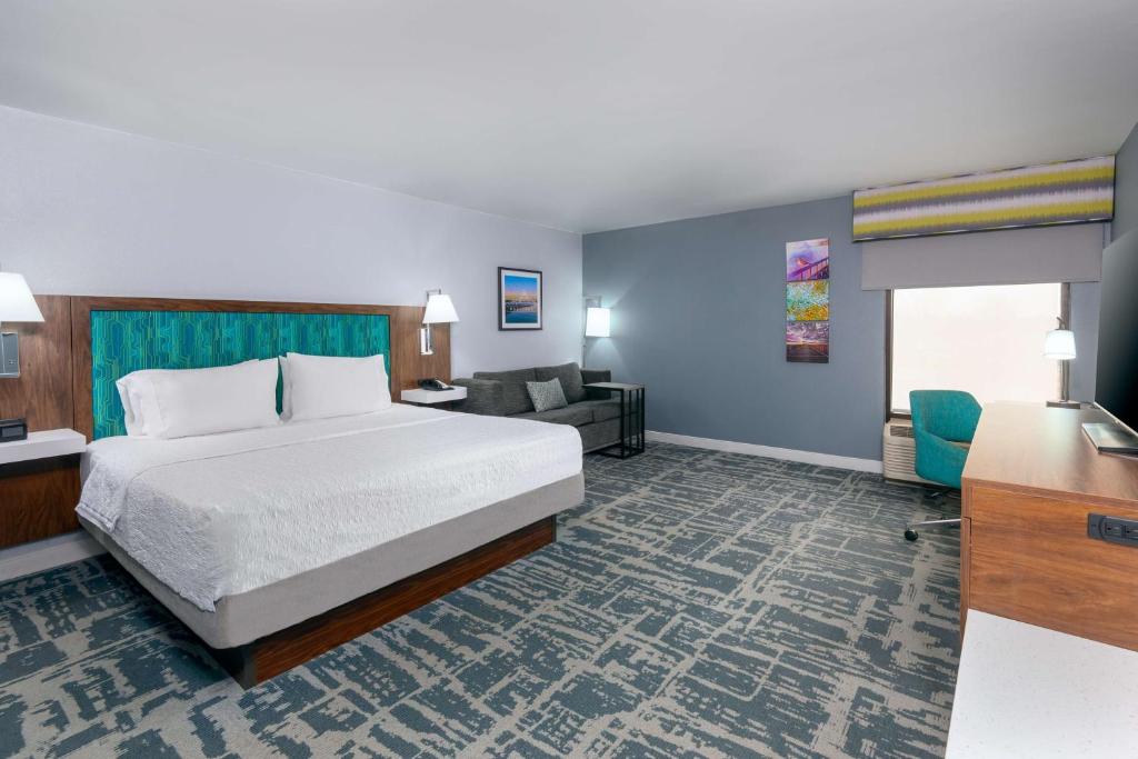 Hampton Inn Salisbury, Salisbury (updated prices 2025)