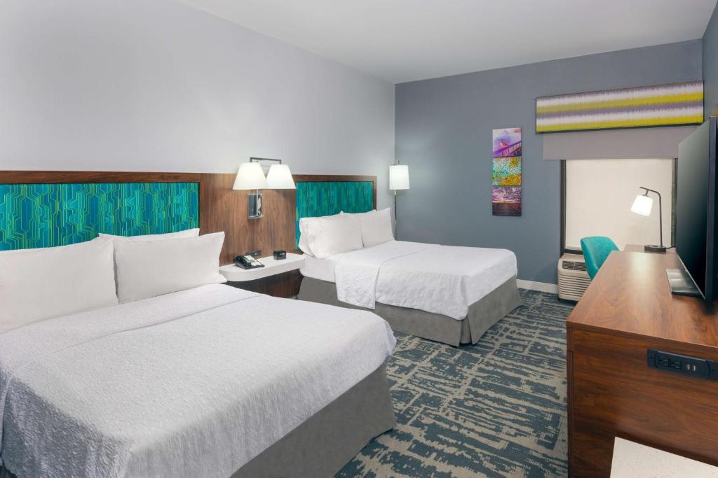 Hampton Inn Salisbury, Salisbury (updated prices 2025)