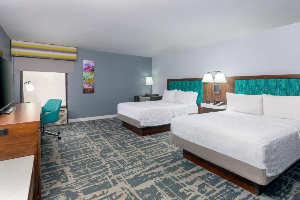 Hampton Inn Salisbury, Salisbury (updated prices 2025)