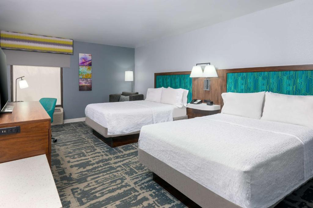 Hampton Inn Salisbury, Salisbury (updated prices 2025)