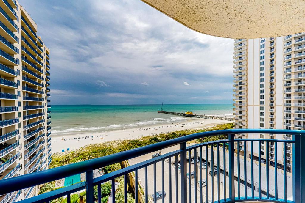 The Lookout 1110, Myrtle Beach (updated prices 2025)