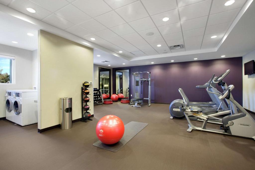West Valley City Fitness Center