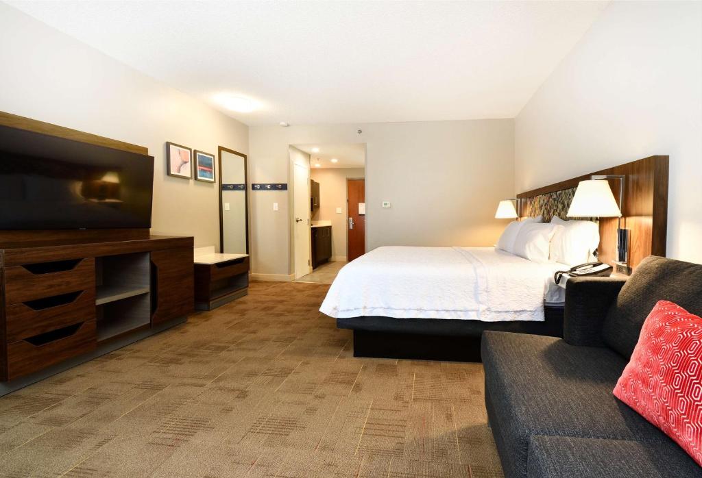 Hampton Inn Santee-I-95, Santee (updated prices 2025)
