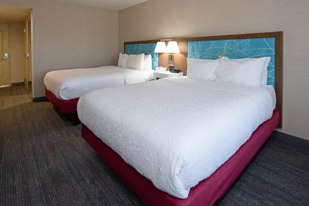 Hampton Inn Visalia, Visalia (updated prices 2025)
