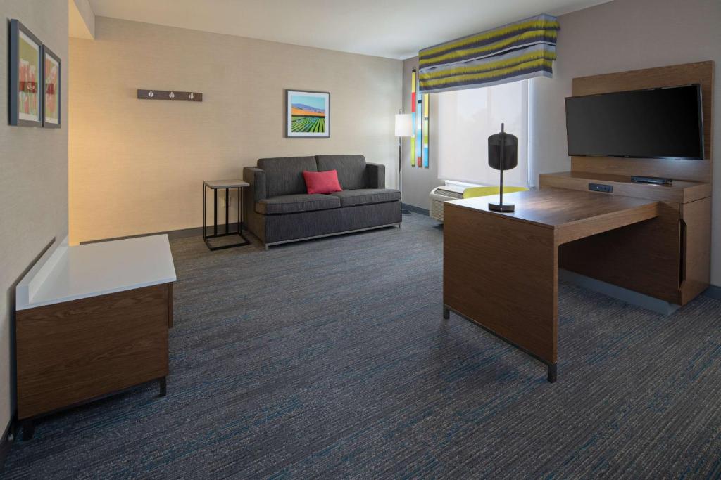 Hampton Inn Visalia, Visalia (updated prices 2025)