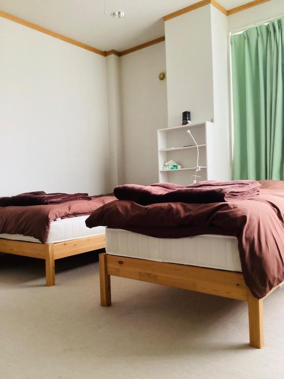 Kamome Building 3F - Vacation STAY 50189v, Otaru (updated prices 2025)