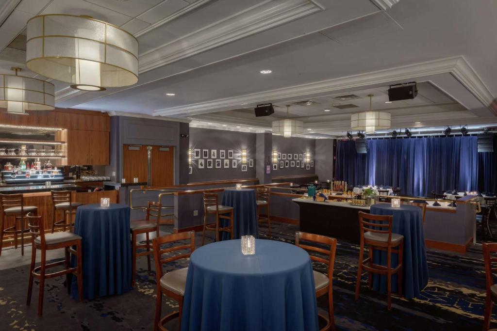 DoubleTree Suites by Hilton Hotel Boston - Cambridge, Boston (updated ...