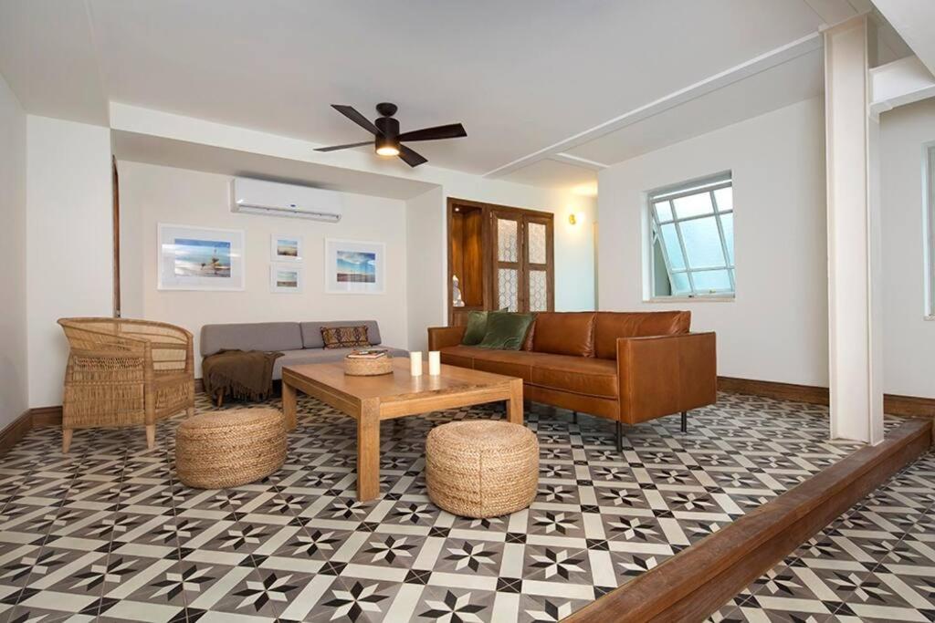 Casa Bandera 1BR With Terrace Apt 3, Panama City (updated prices 2024)