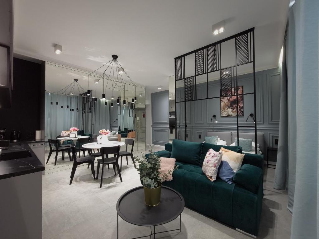 City Lights Skawińska, Kraków (updated prices 2026)