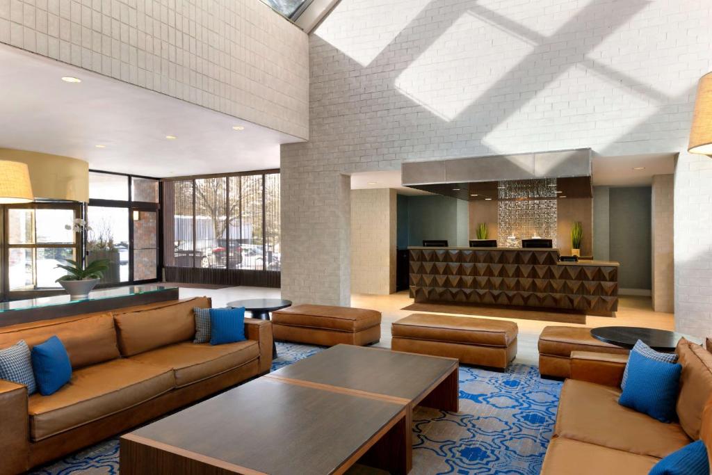 Hilton Boston Dedham, Dedham (updated prices 2025)