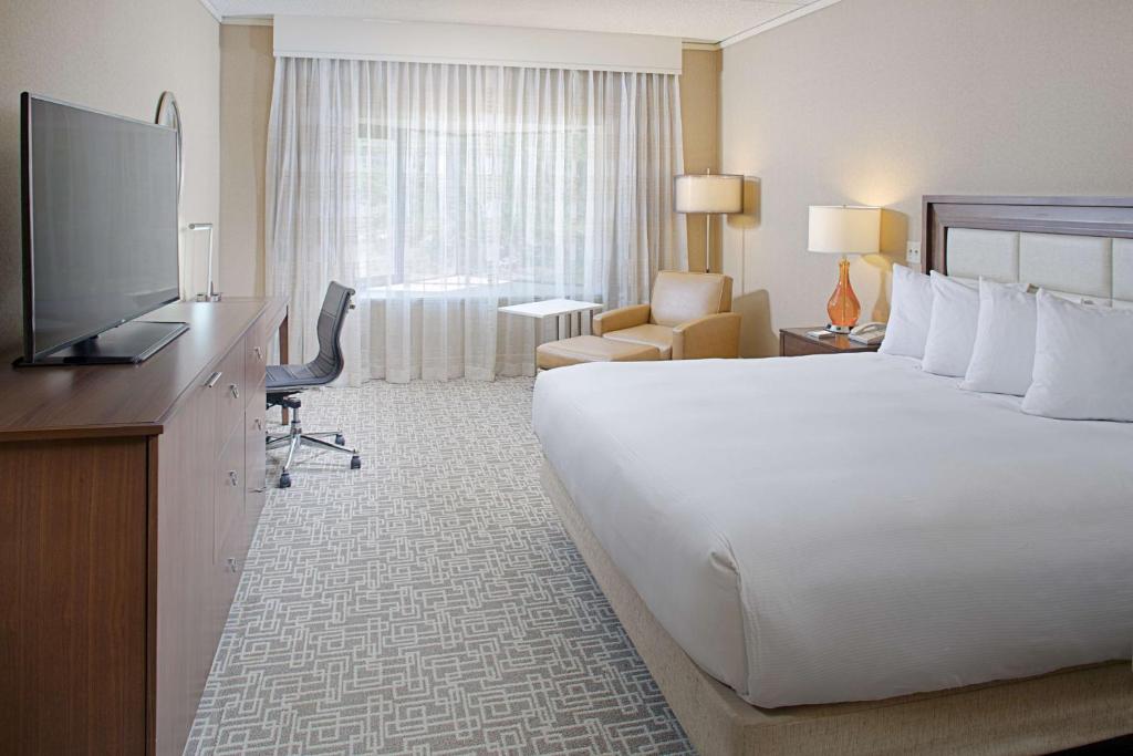 Hilton Boston Dedham, Dedham (updated prices 2025)