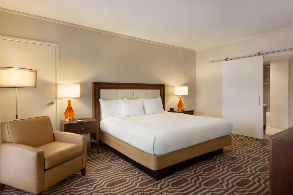 Hilton Boston Dedham, Dedham (updated prices 2025)