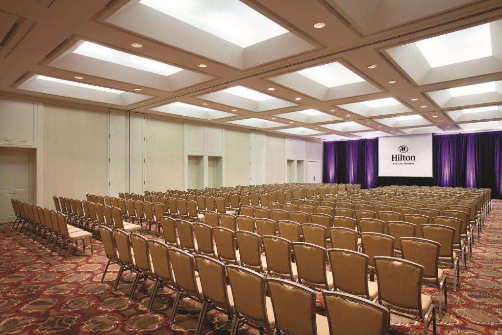 Hilton Boston Dedham, Dedham (updated prices 2025)