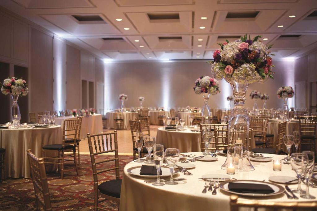 Hilton Boston Dedham, Dedham (updated prices 2025)