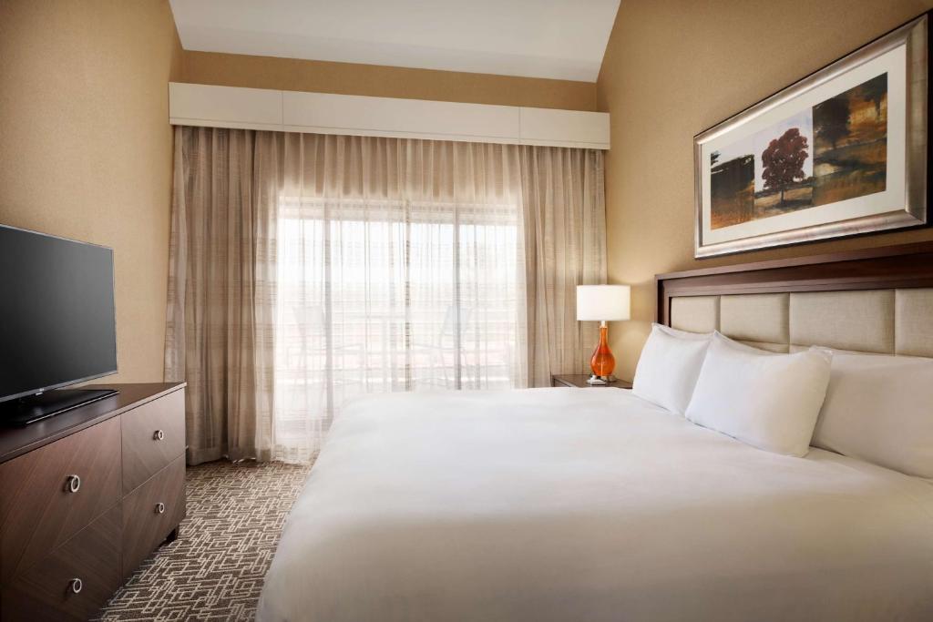 Hilton Boston Dedham, Dedham (updated prices 2025)